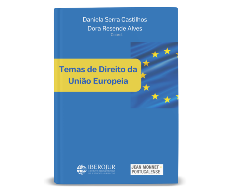 [E-book] Temas de Direito da União Europeia (Daniela Castilhos & Dora ...